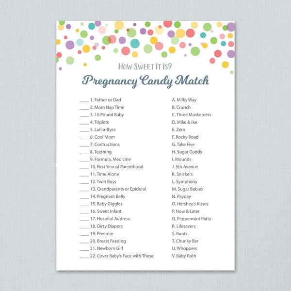 Color Matching - Etsy