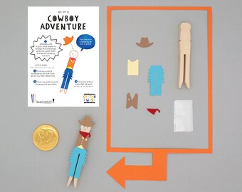 Make your own doll | Etsy