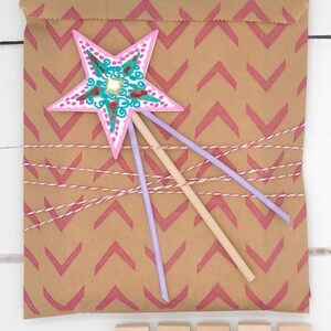 Make Your Own Magic Wand Kit | Etsy