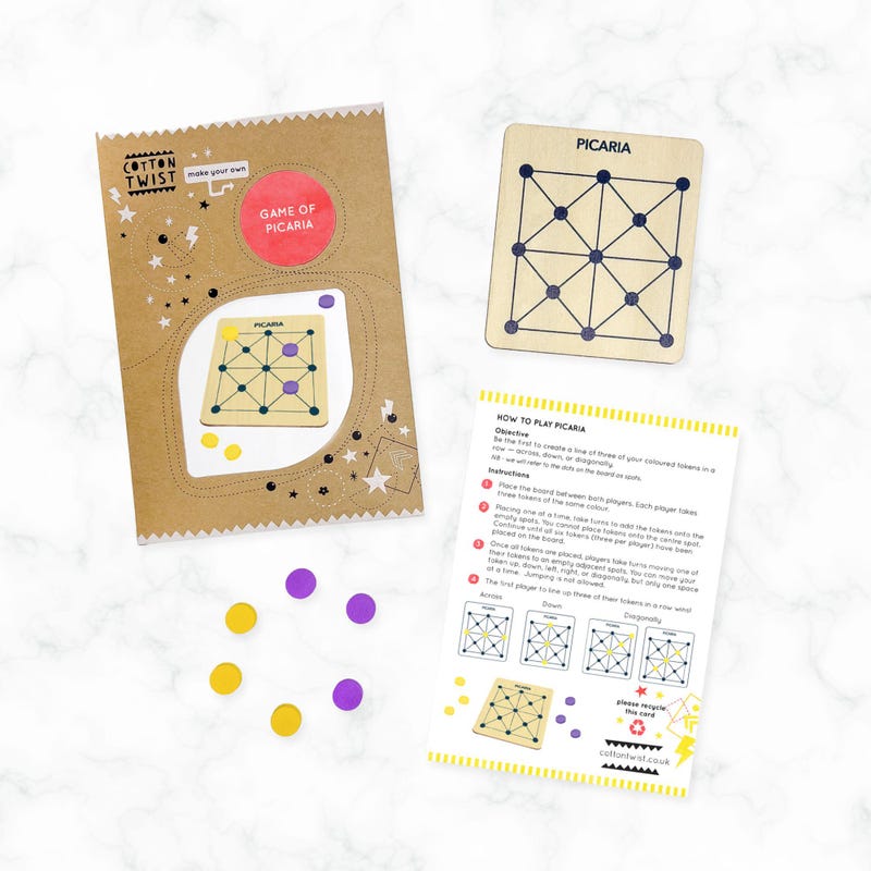 CottonTwistLtd - Etsy