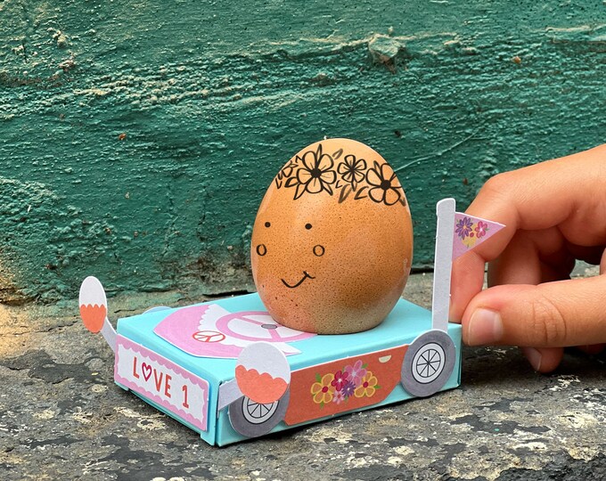 Make your own ideas - Etsy