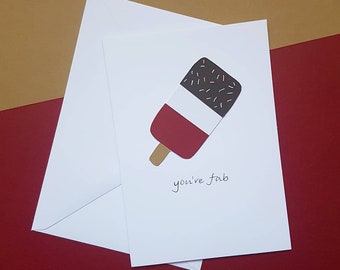 Homemade cards | Etsy