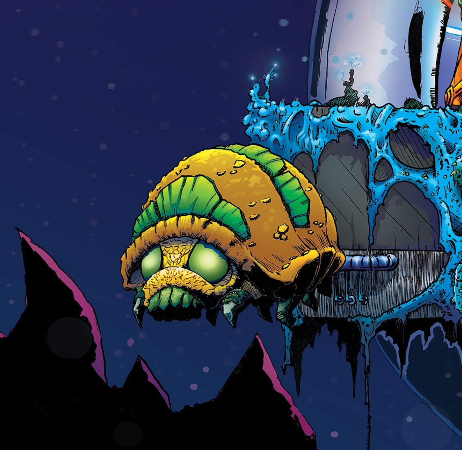 METROID 1986 11 X 17 Poster Print - Etsy