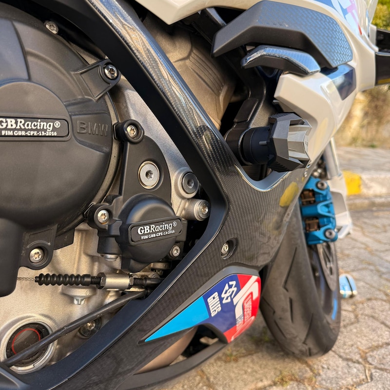 Bmw S1000rr 2025 Stickers - Etsy
