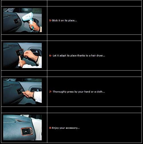 MERCEDES SPRİNTER Dash Trim Kit 2020-2023 - Etsy