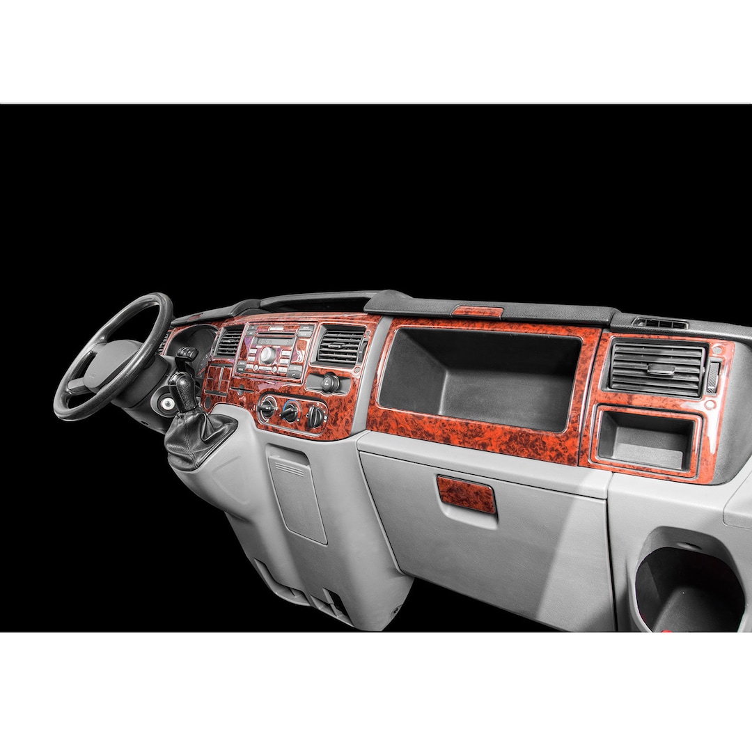 Ford Transit Dash Trim Kit 2010-2014 - Etsy