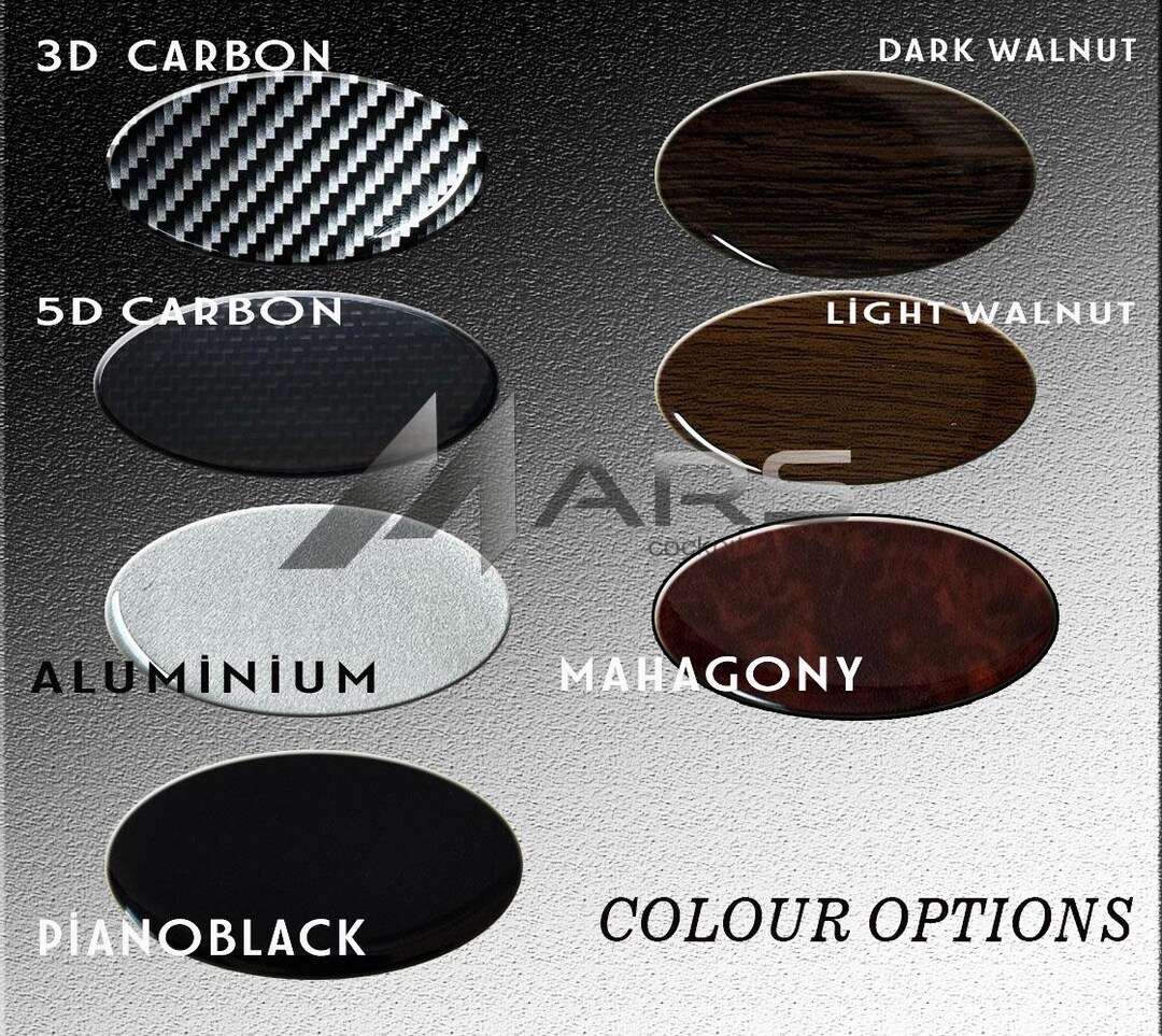 Chevrolet Silverado Dash Trim Kit 2010-2014 - Etsy