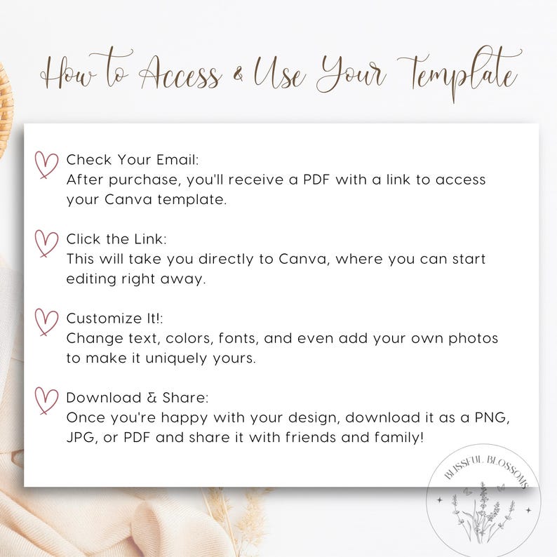 A New Chapter Begins Baby Shower Invite Template: Editable Digital ...