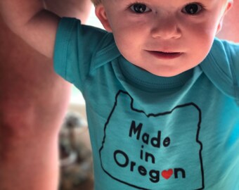 Made in Oregon | Etsy
