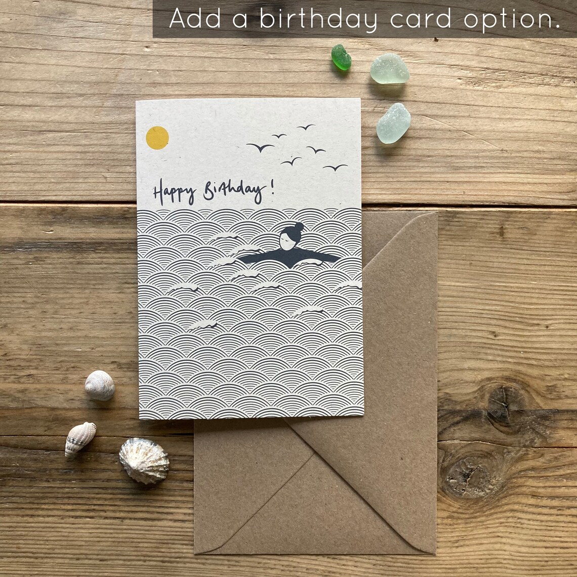 Gift Bundle: Wild Swims Embroidered Patch Badge A6 Notebook - Etsy UK