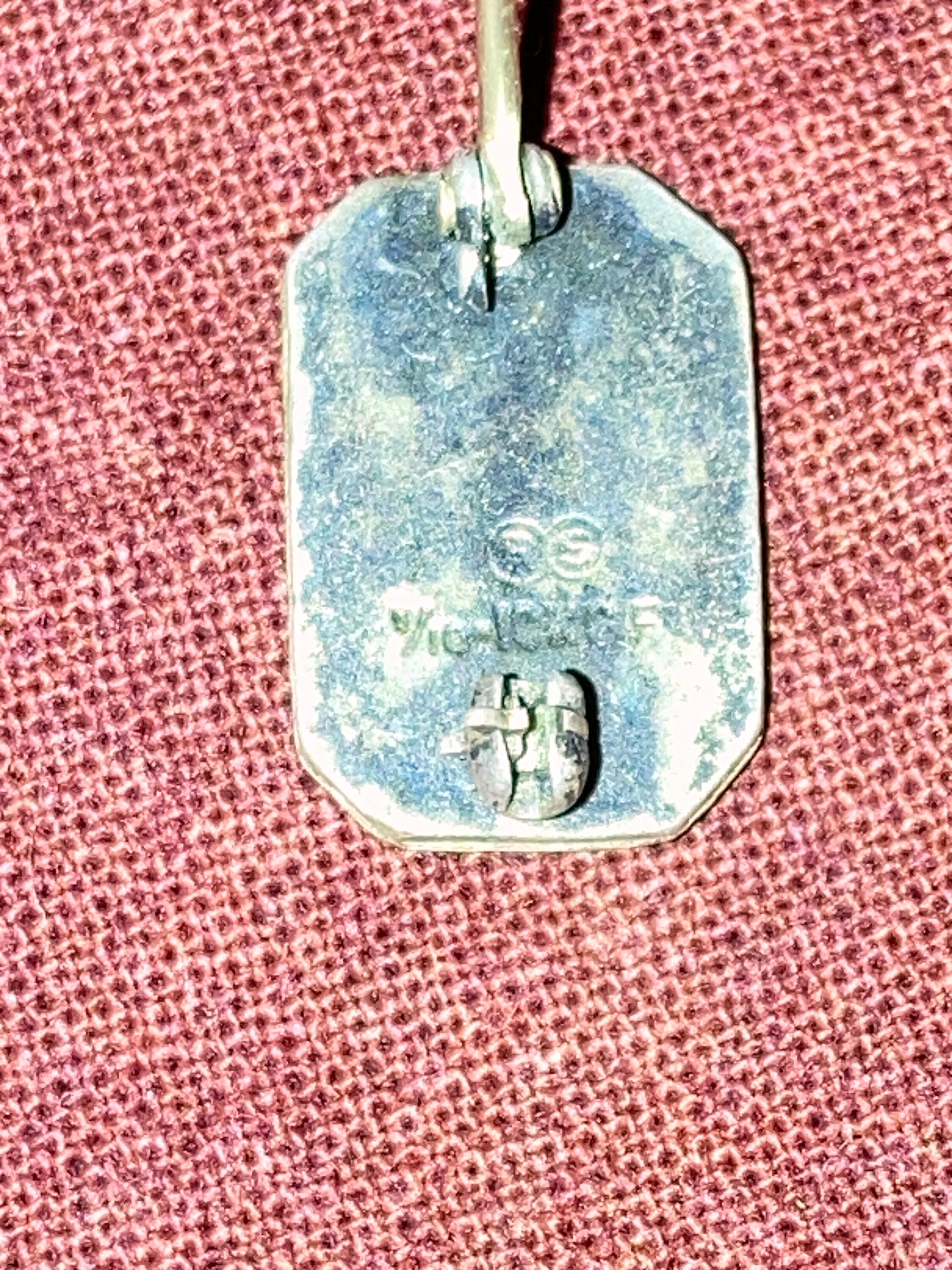 Sigma Lambda Epsilon Fraternity Pin 1/10 10kt Yellow Gold Filled - 1930 ...
