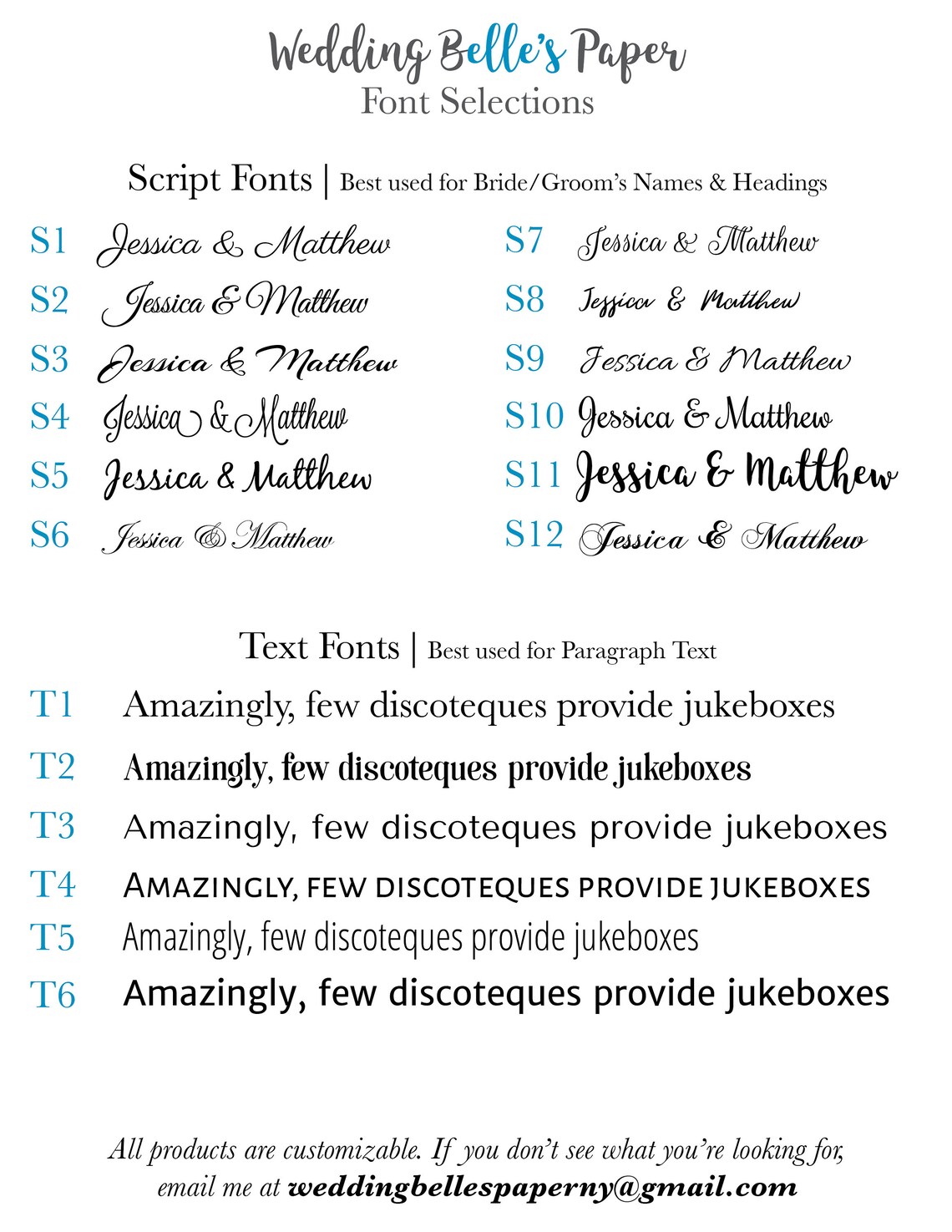 Square Wedding Reception Menu Square Menu Card Wedding | Etsy