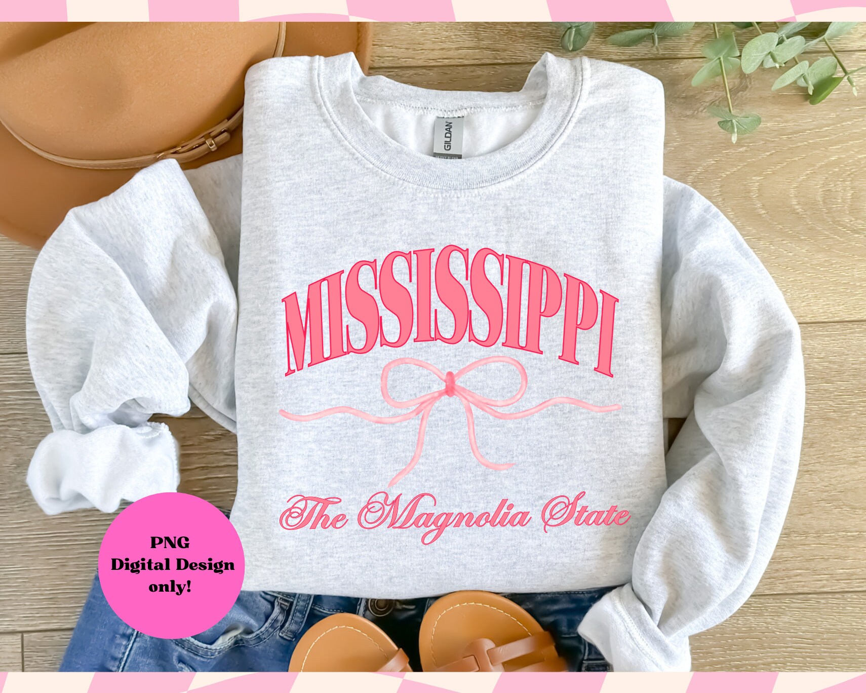 Mississippi Png, Mississippi the Magnolia State Png, Rebels Png, Mississippi Digital Download ...