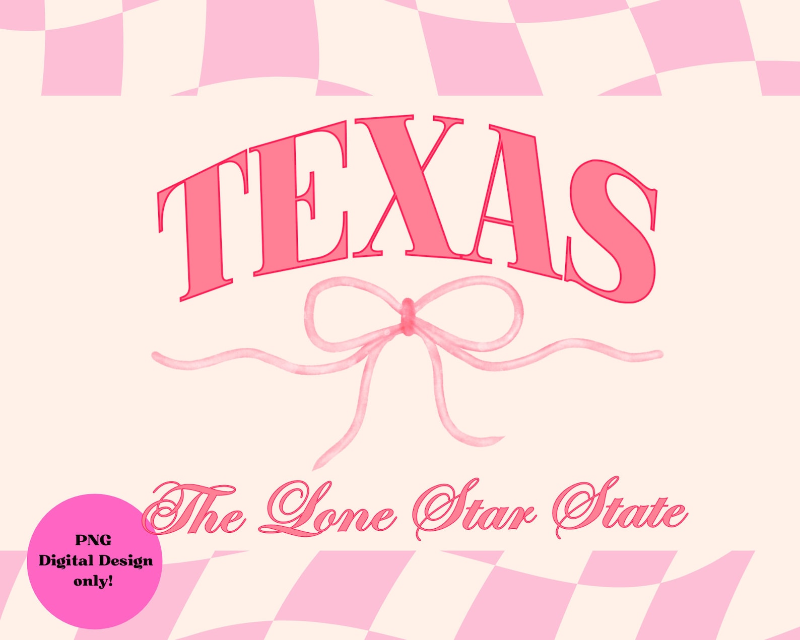 Texas Png, the Long Star State Png, Texas Sublimation Design, Texas ...