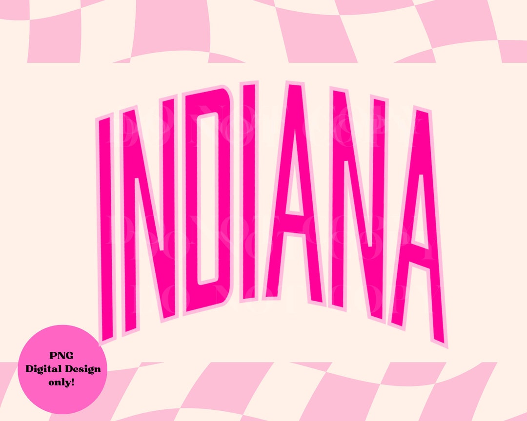 Indiana Png, Indiana the Hoosier State Png, Hoosier State Png, Indiana ...