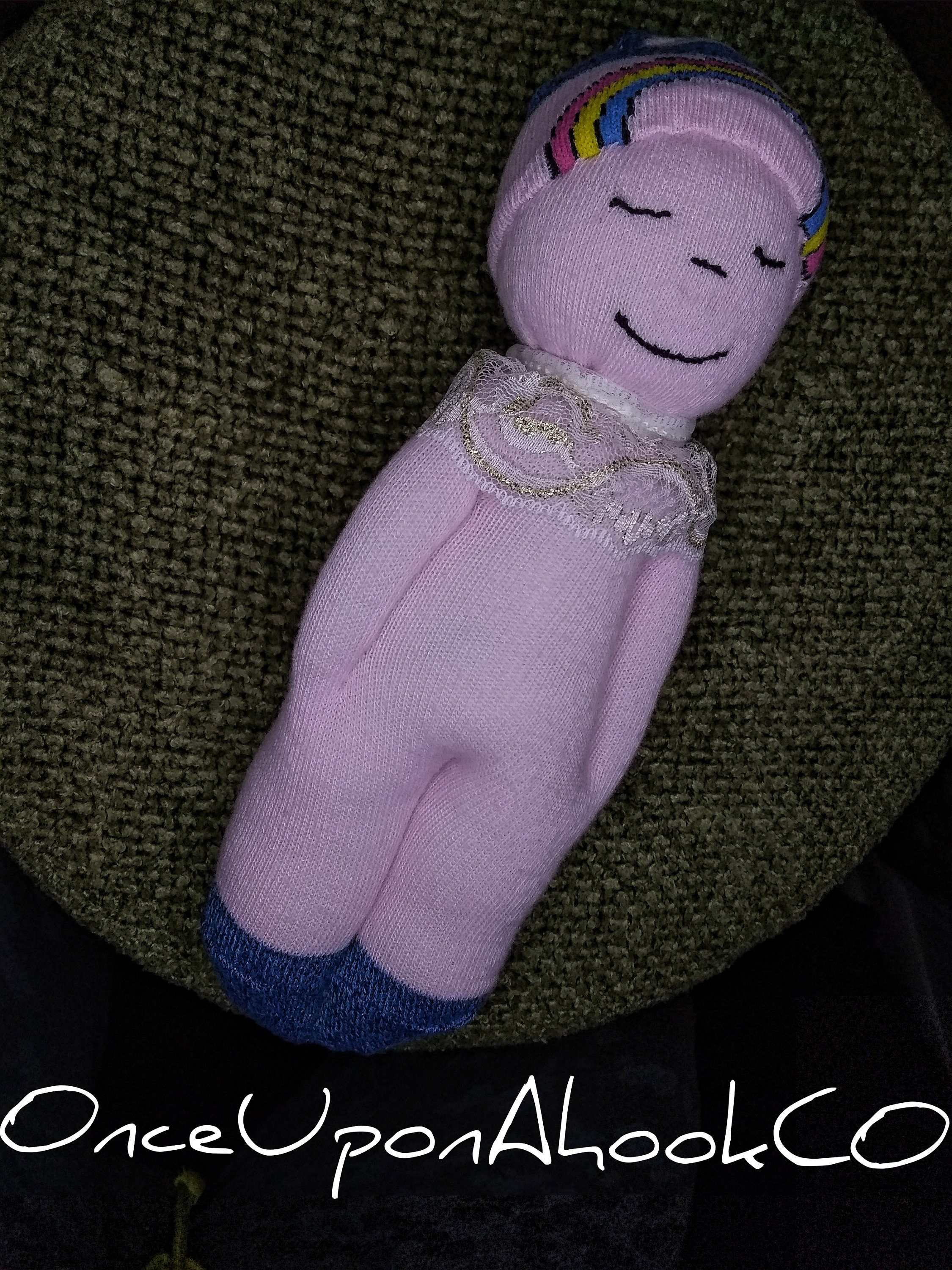 Sock Doll, Handmade Doll, Cute Sock Dolls - Etsy Australia