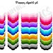 Valentines Hearts Frames Clipart, Heart Border Frames Clip Art, Clipart ...