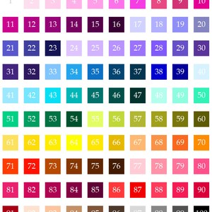 100 Flag Bunting Banners Clip Art Set Party Flags Bunting - Etsy