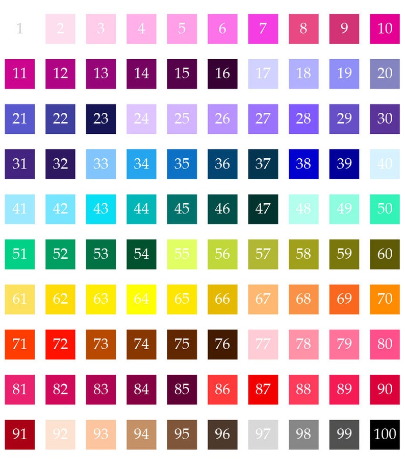 100 Flag Bunting Banners Clip Art Set Party Flags Bunting - Etsy