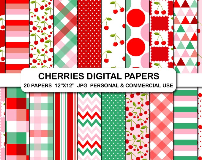 Pastel Colors Digital Background Papers, Light Pastel Colors ...