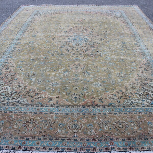 Persian Green - Etsy