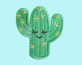 Desert Night Patch - Etsy