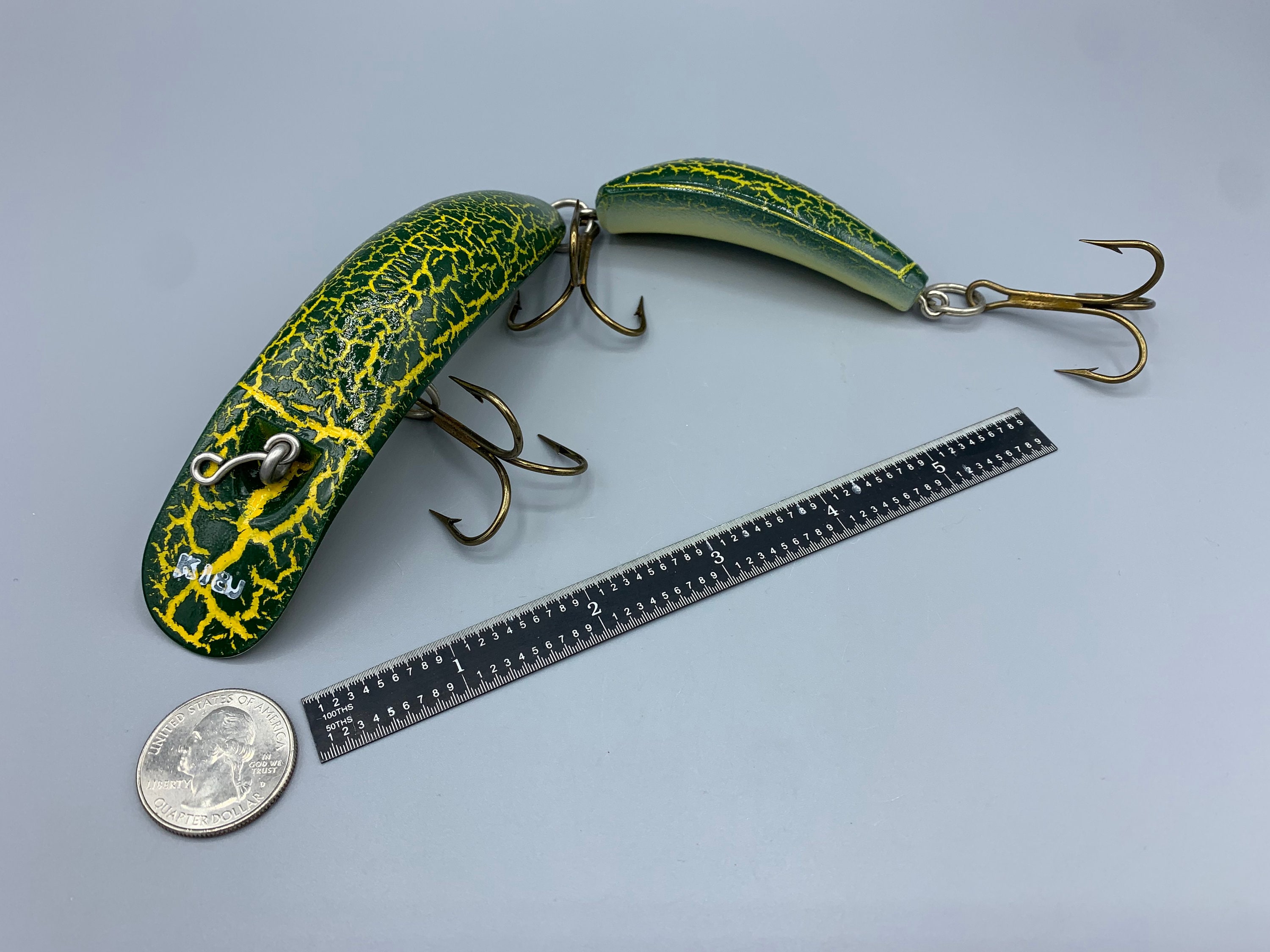 Kwikfish Lure