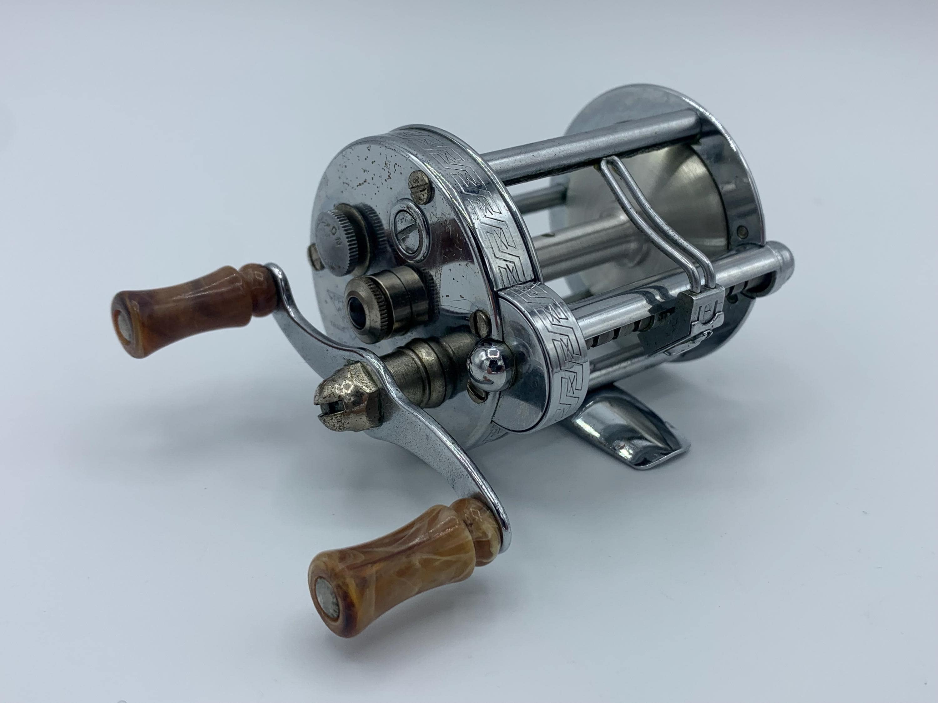 Pflueger Akron 1893 - Etsy Pflueger Akron 1893 - Etsy