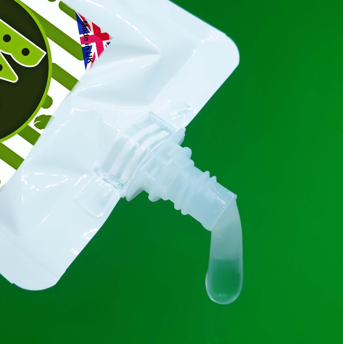 BAMGLUE - Craft Hobby Glue With BAMBOO - for Crafting Adhesive- Strong ...