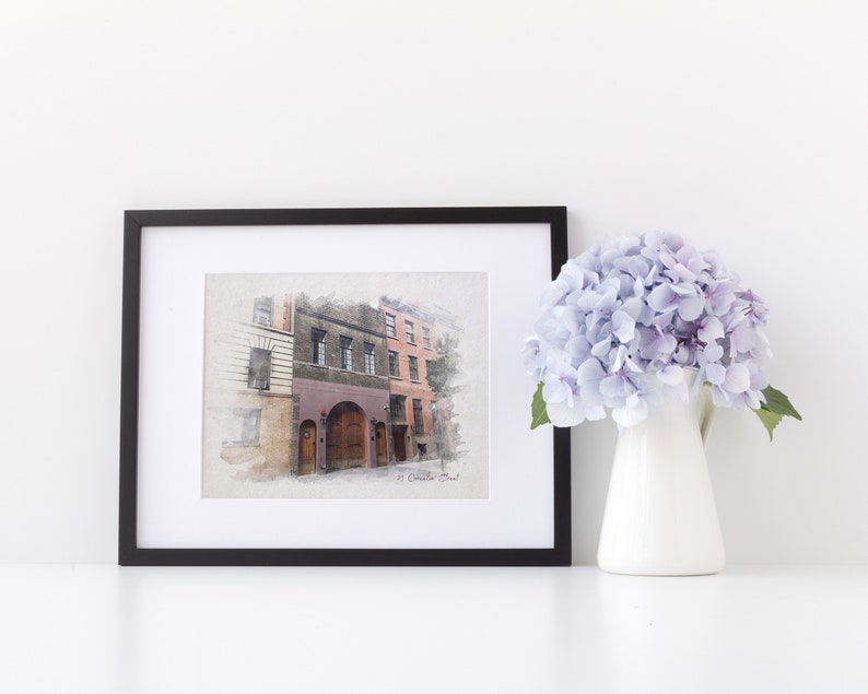 Cornelia Street, Digital Download, 23 Cornelia Street, Cornelia Street ...