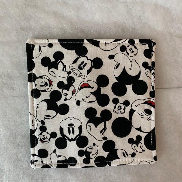 Mickey Mouse Rug - Etsy