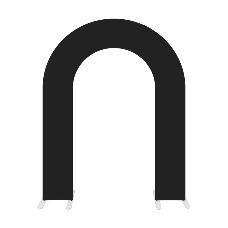 Foldable Open Arch Backdrop - Etsy