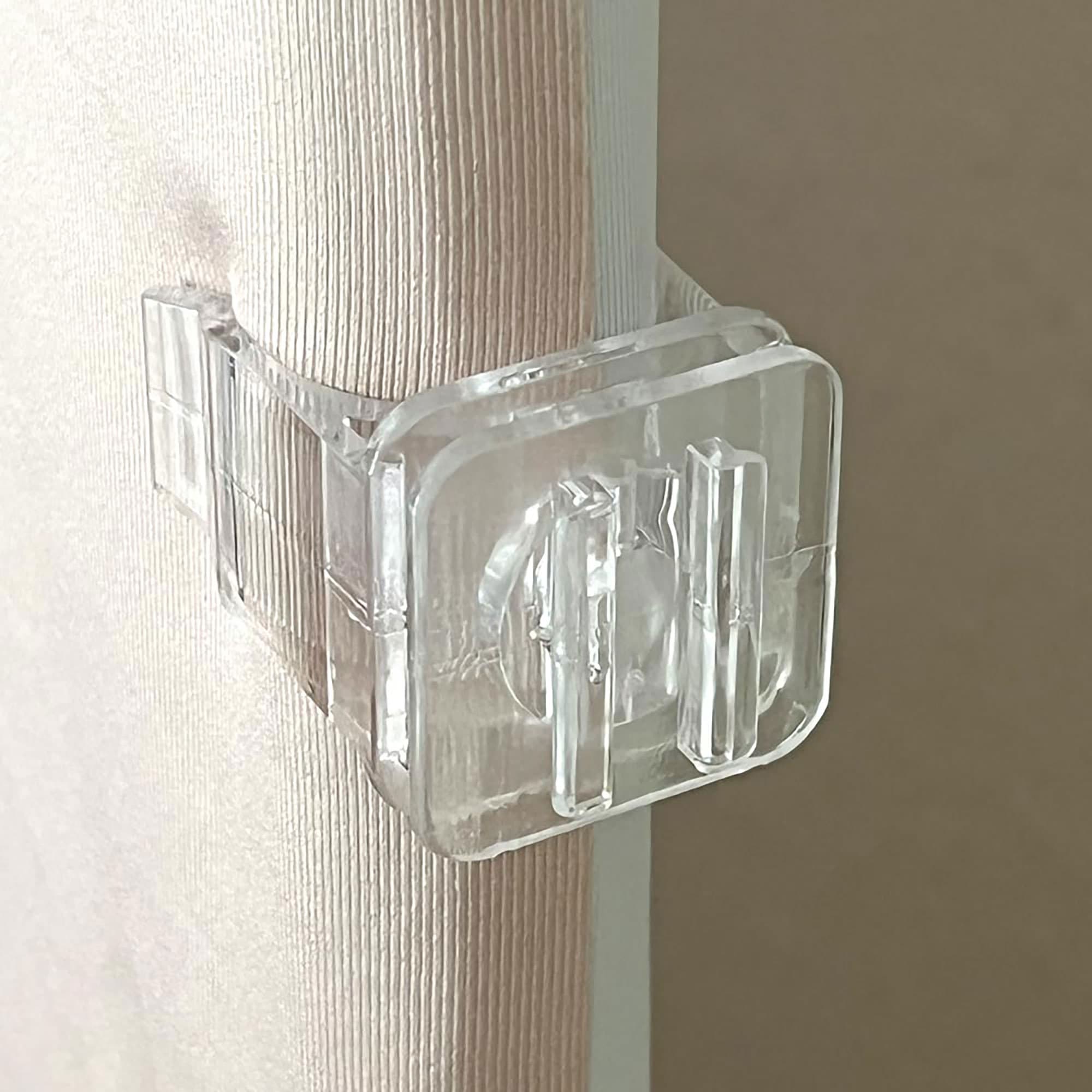 Transparent Clips for Backdrop pack of 5 - Etsy