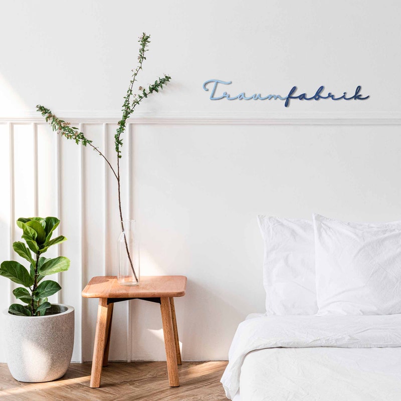 Decorative Lettering - Etsy