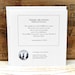 Chickadee Christian Card, His Mercies Are New Every Morning Bible Verse ...