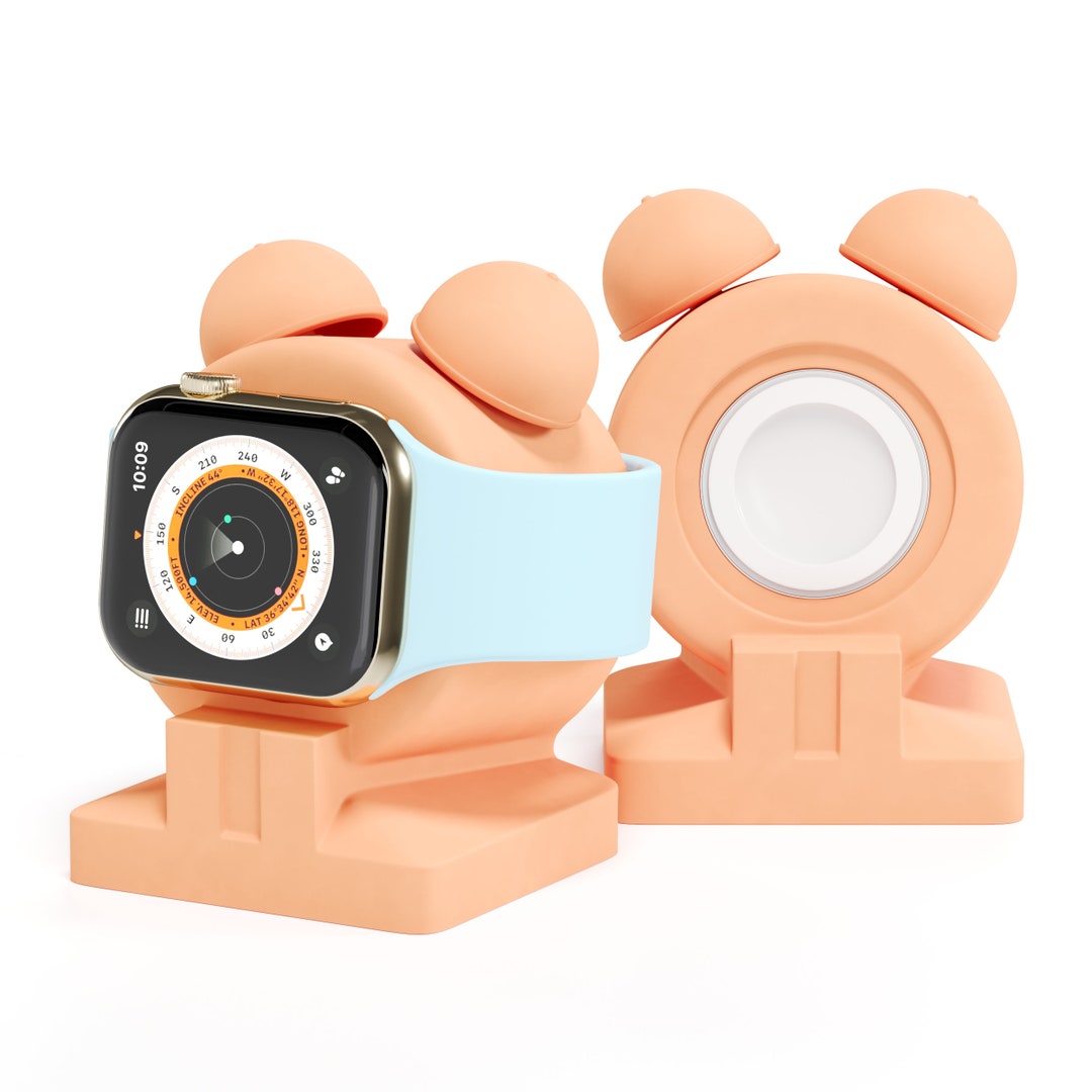Iwatch Stand for Apple Watch Series Ultra 8/7/6/se/5/4/3/2/1 Сute ...