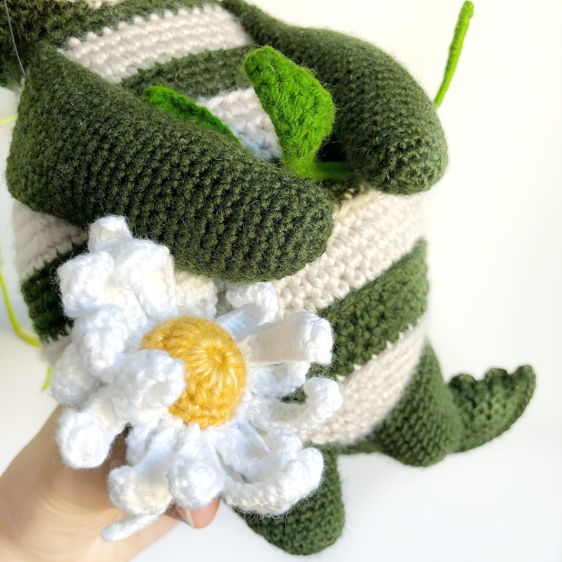 PDF of Crochet CAT Joshua the Sly Cat Detailed Illustrated | Etsy