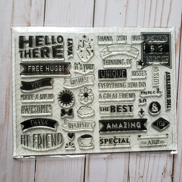 Hero Arts Heroscape - Etsy