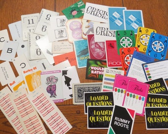 10 Hand-Clapping Game Cards Printable Instant Download | Etsy