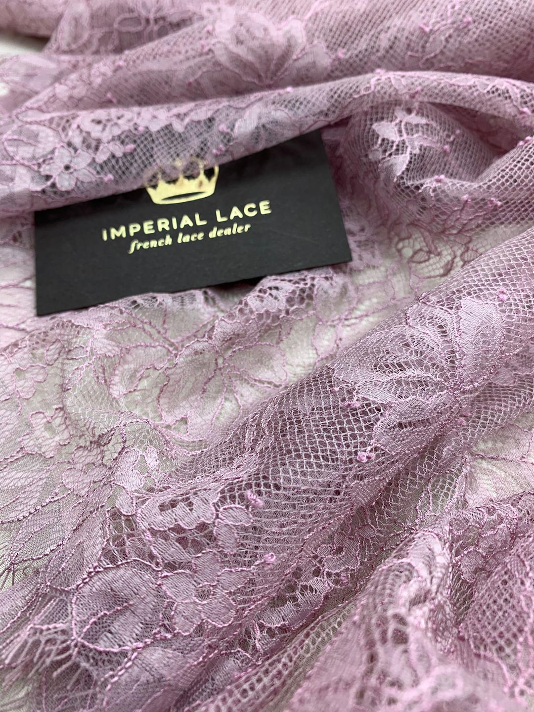 Lilac Lace Trim, Chantilly Lace, French Lace Lingerie Lace, Lilac Lace ...