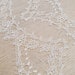 Orange Chantilly Lace Trim, Lace Trim, Purple Lace Trim Bridal Lace ...