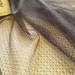 Dark Gray Tulle Fabriclingerie Gray Net Gray Net Fabric - Etsy
