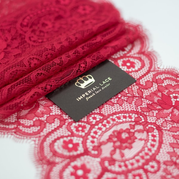 Dentelle de chantilly - Etsy France