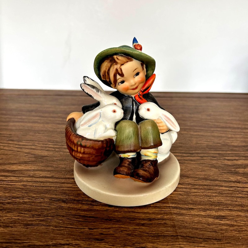 Goebel Rabbit - Etsy - Page 3