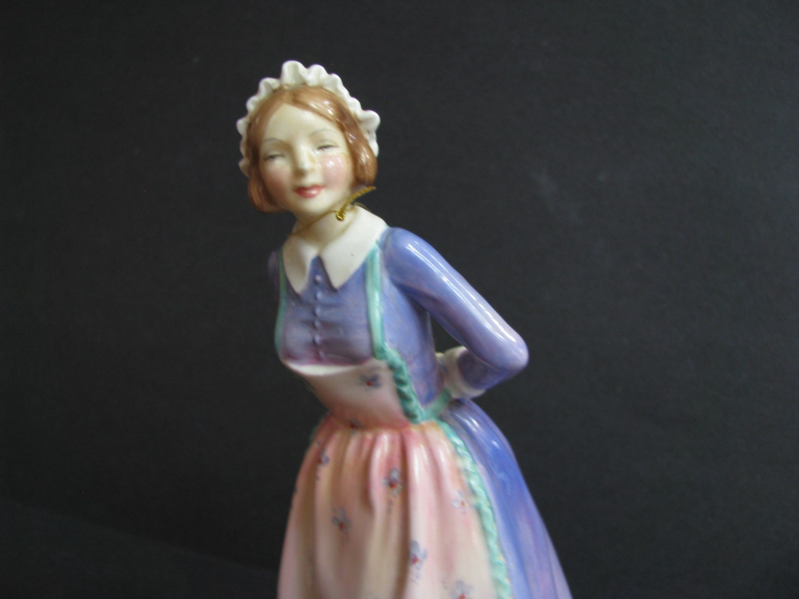 Royal Doulton Figure Susan HN2056 Made in England | Etsy