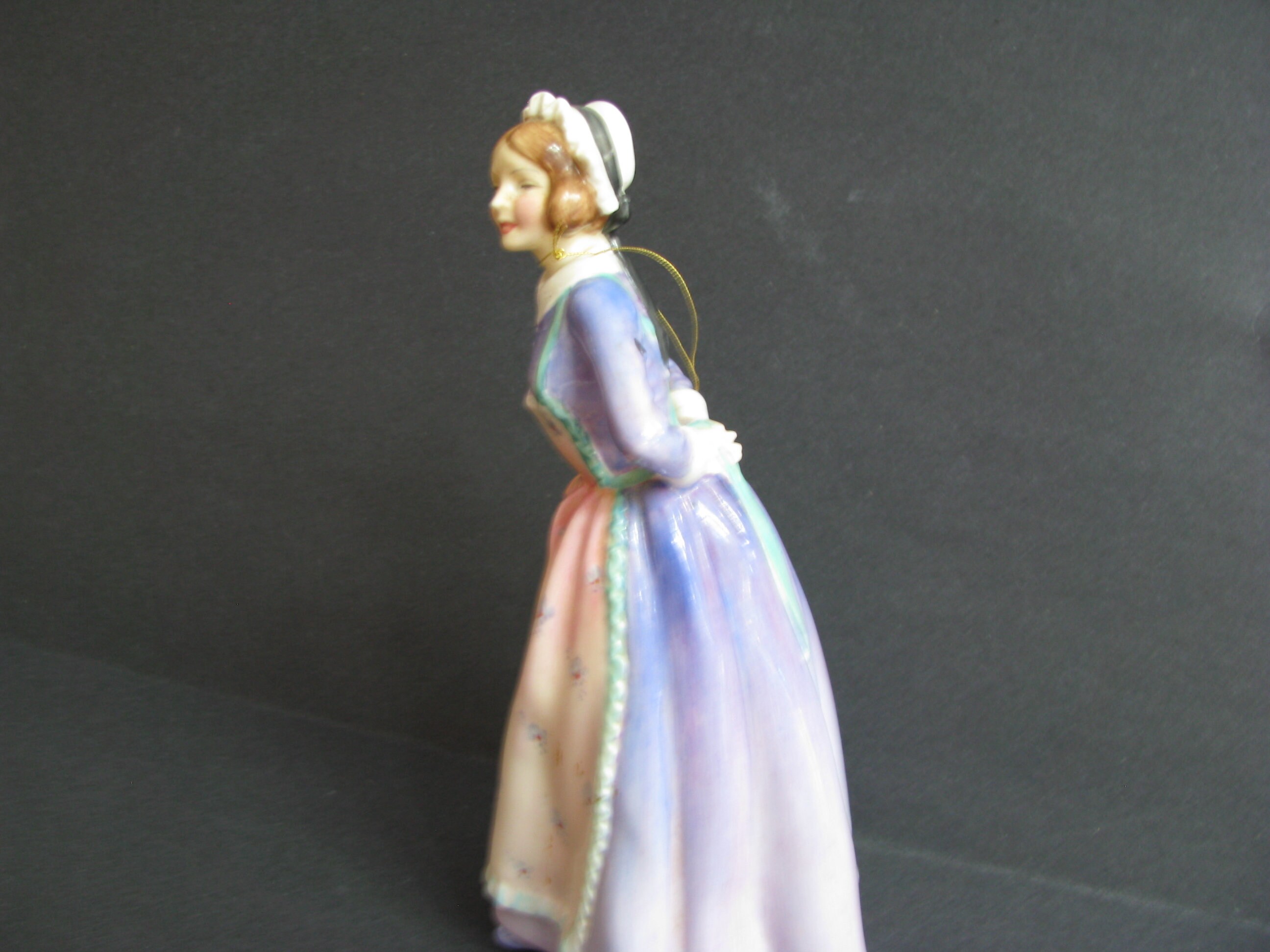 Royal Doulton Figure Susan HN2056 Made in England | Etsy