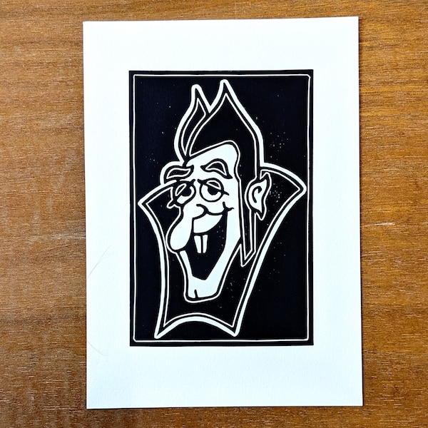 Count Chocula - Etsy