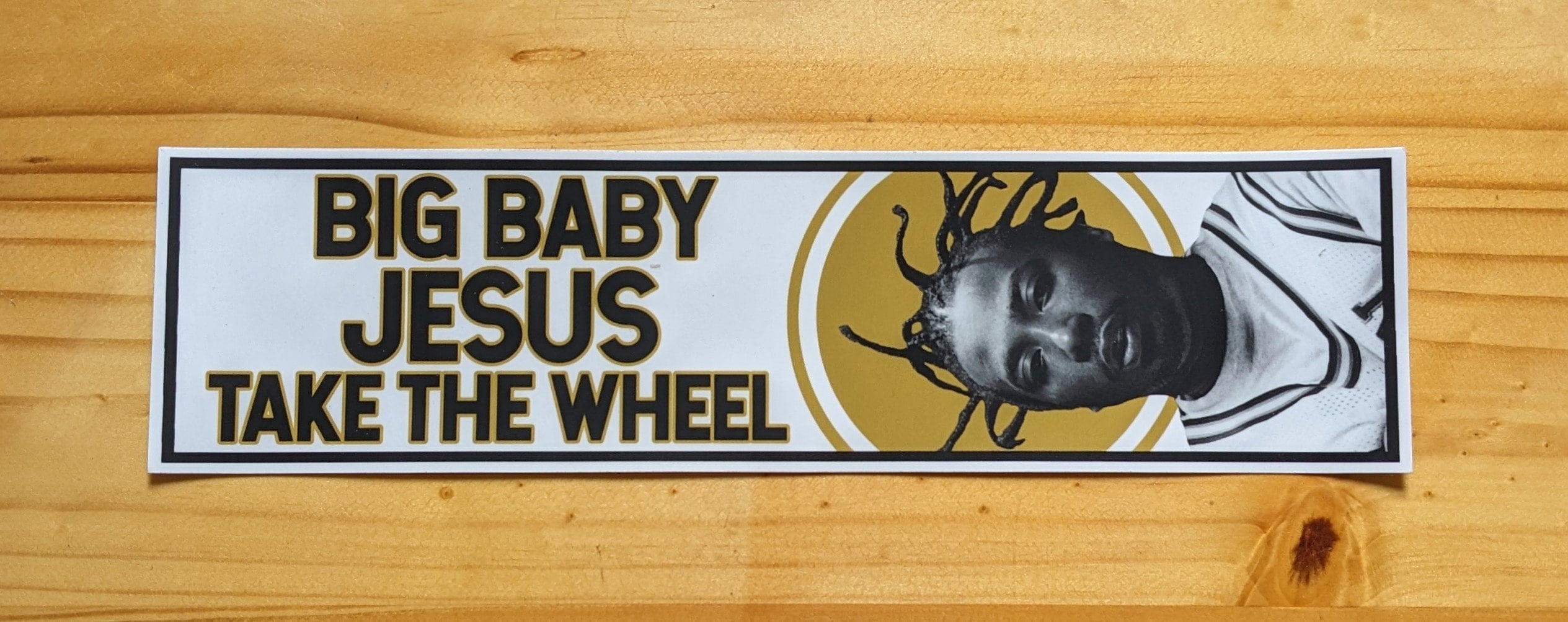 Little Baby Jesus Odb