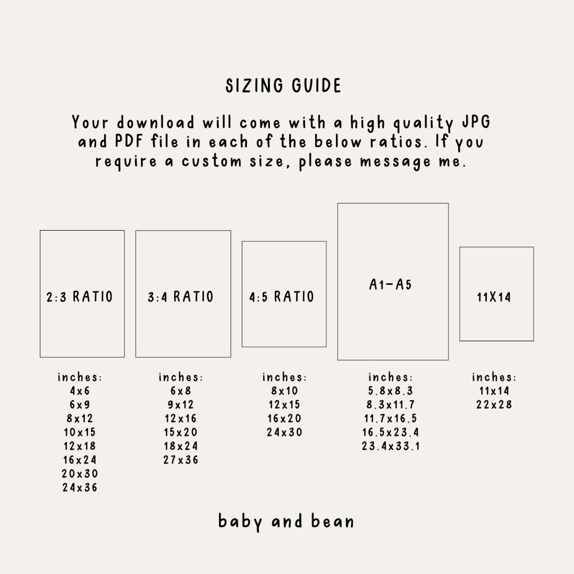 Learn the Alphabet Printable Wall Art, Printable Poster for Toddler's ...