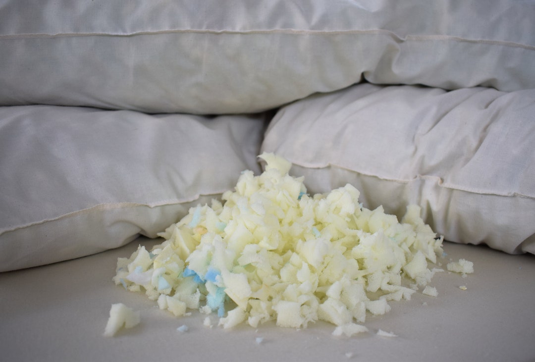Orthopaedic & Memory Foam Crumb Dog Bed Inner Cushions - Etsy